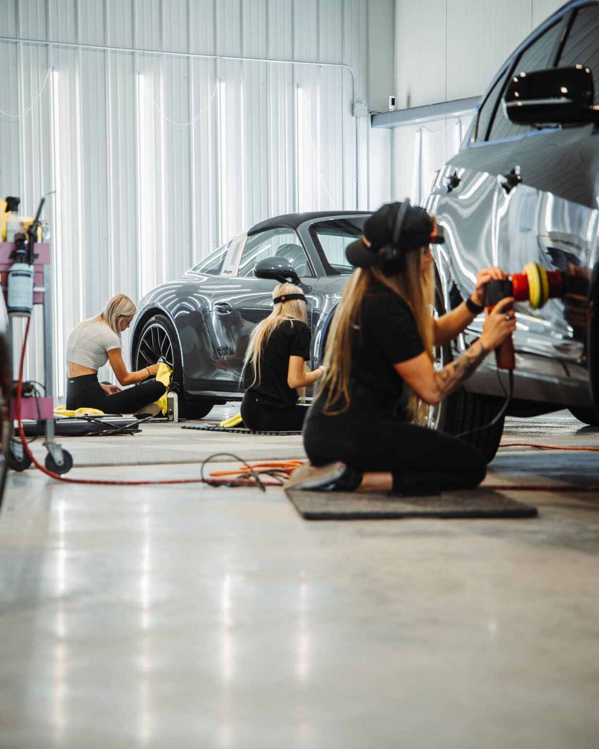 Carsmotology Auto Detailing Boerne, San Antonio, New Braunfels ...